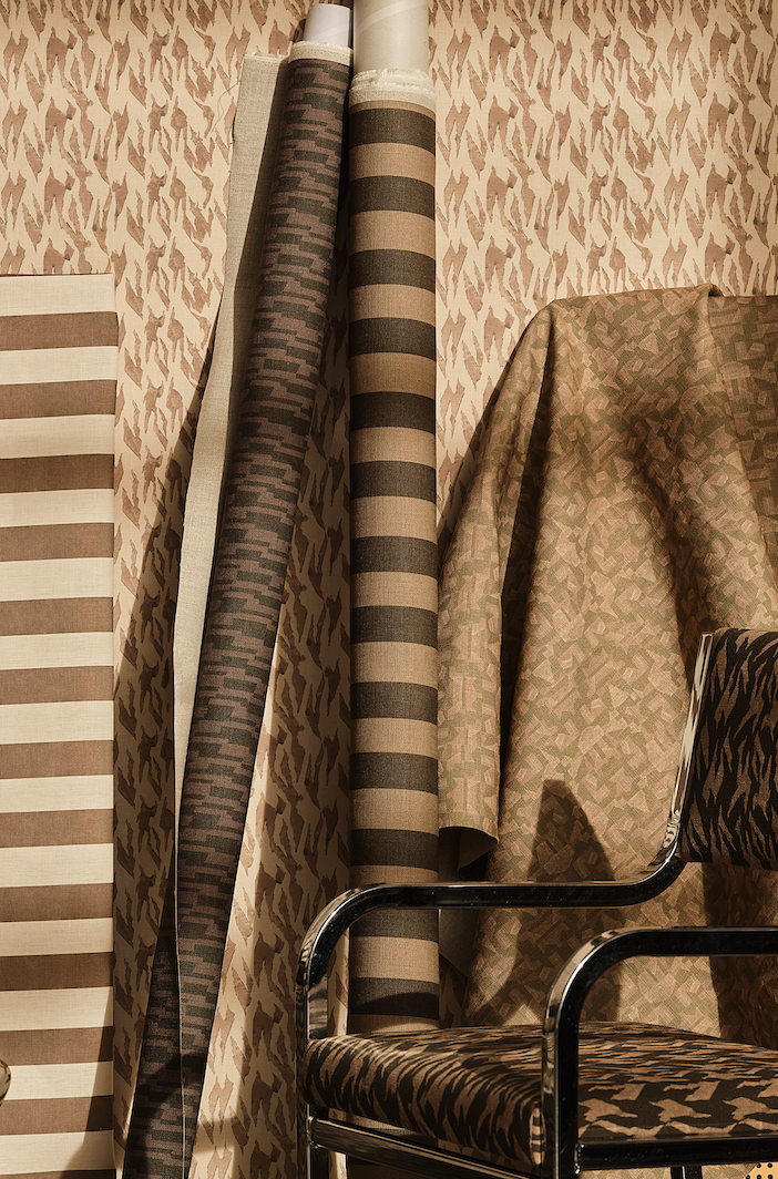 FABRICS — OAT STUDIO